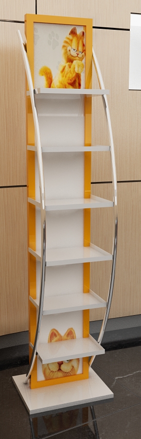 Metal Stand | Envoystands